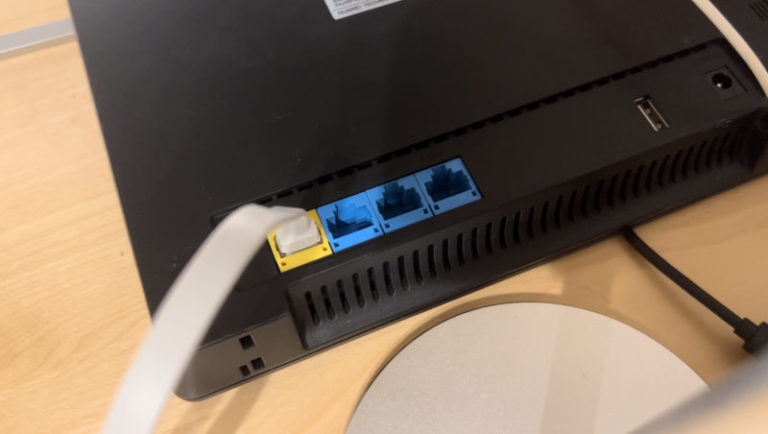 メッシュWi-Fiにしたら爆速になったよ。nuro光で全部屋爆速 TP-Link 無線LANルーター Deco X50